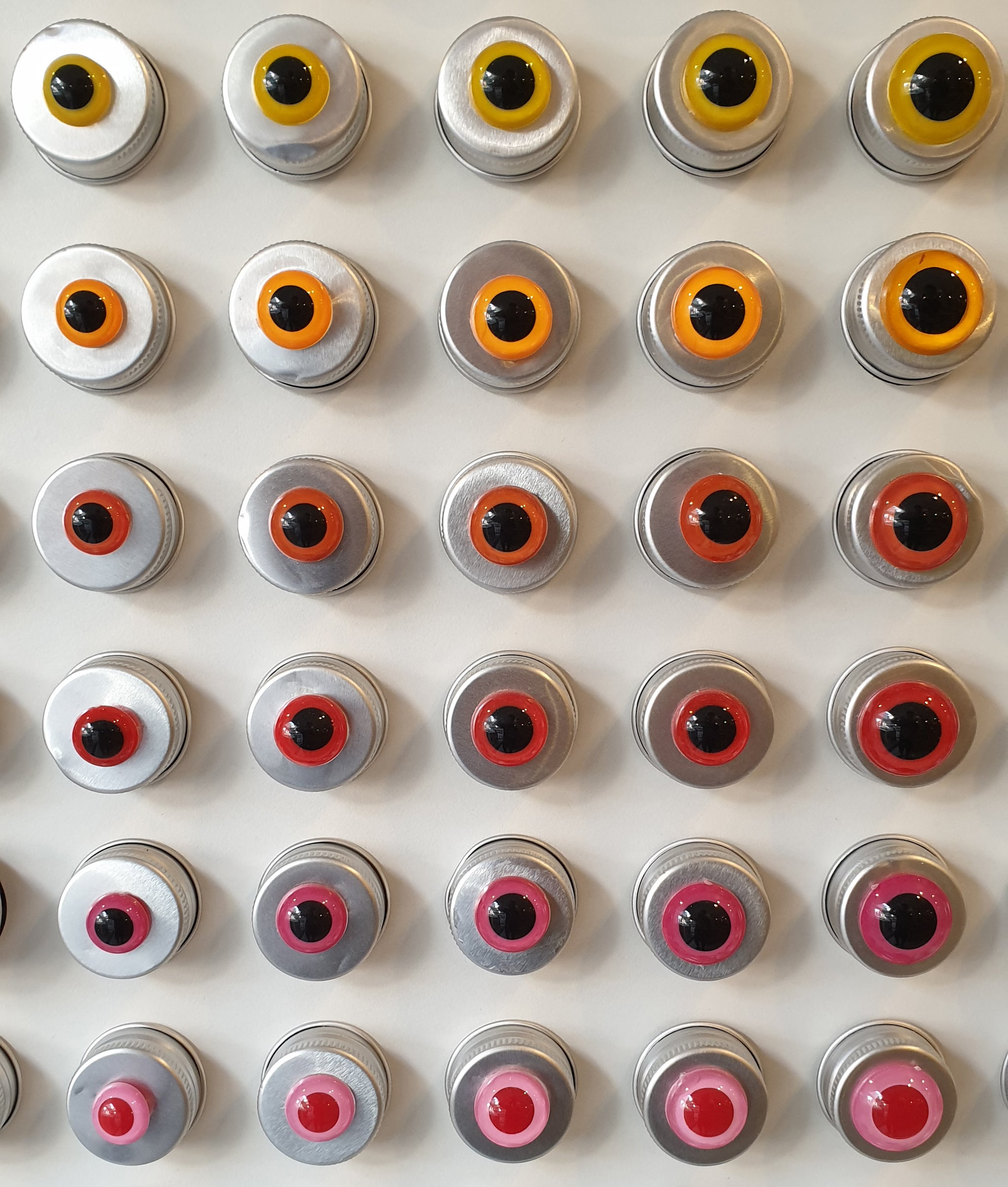 Slak – Het Haakbeest