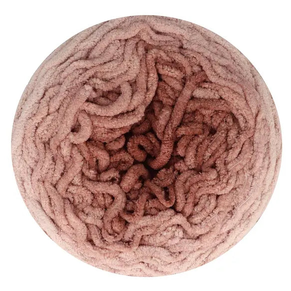 Scheepjes Big Darling cakes – Het Haakbeest