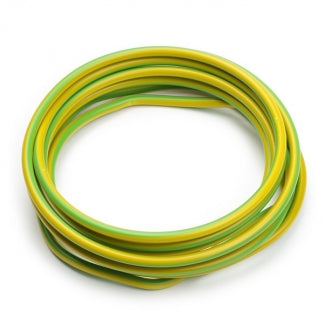 Elektriciteitsdraad - 2 mm² – Het Haakbeest