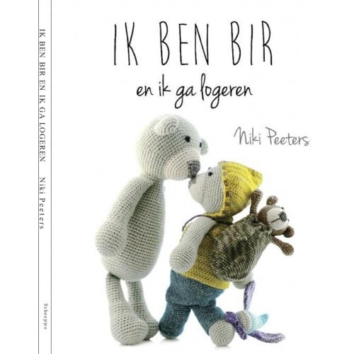 Ik ben Bir en ik ga logeren – Het Haakbeest